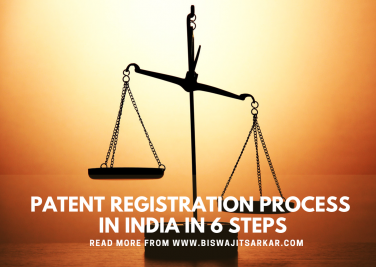Patent Registration in India | Patent Process in 6 Steps