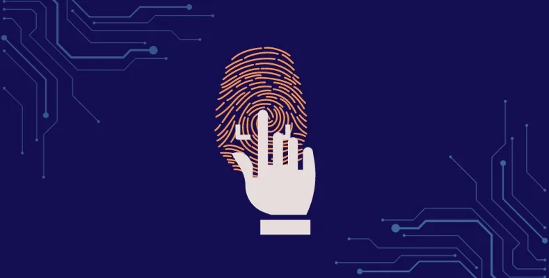 Fingerprint Recognition Patent Security In Biometric Device Biswajit