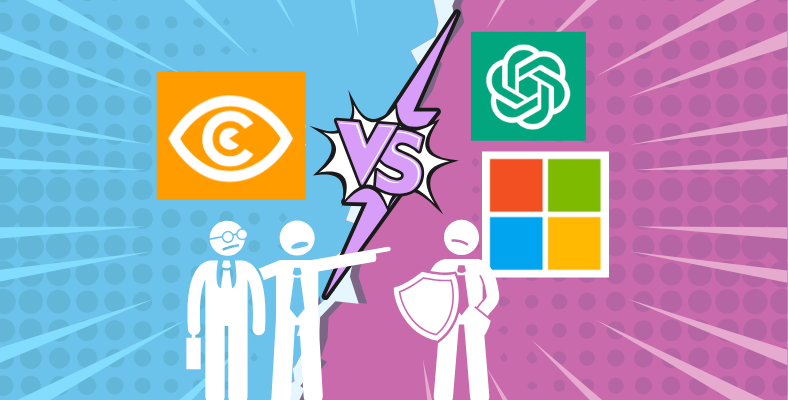 Microsoft OpenAI Copyright Infringement: Latest Lawsuit News